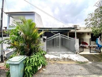 Property For Sale, at Taman Bunga Raya | PropertyGuru Malaysia