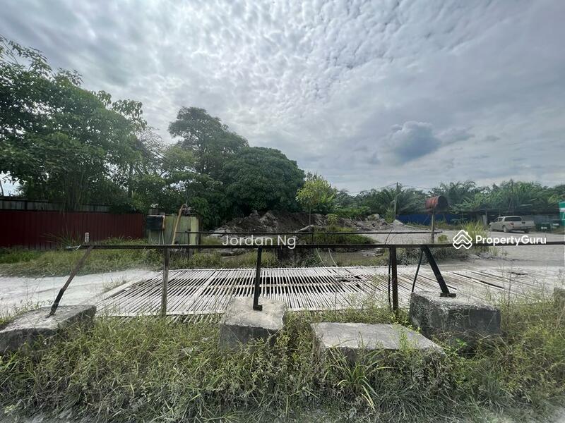 Jenjarom, Jenjarom, Kuala Langat, Selangor, Industry Properties for ...