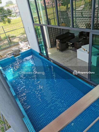 Bungalow for Sale in Subang Jaya (Selangor) - Chester Cheng