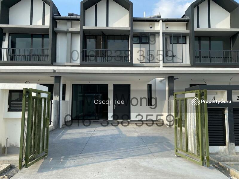 Bandar Bukit Raja : Lyra Condos For Sale, 2023 | PropertyGuru Malaysia