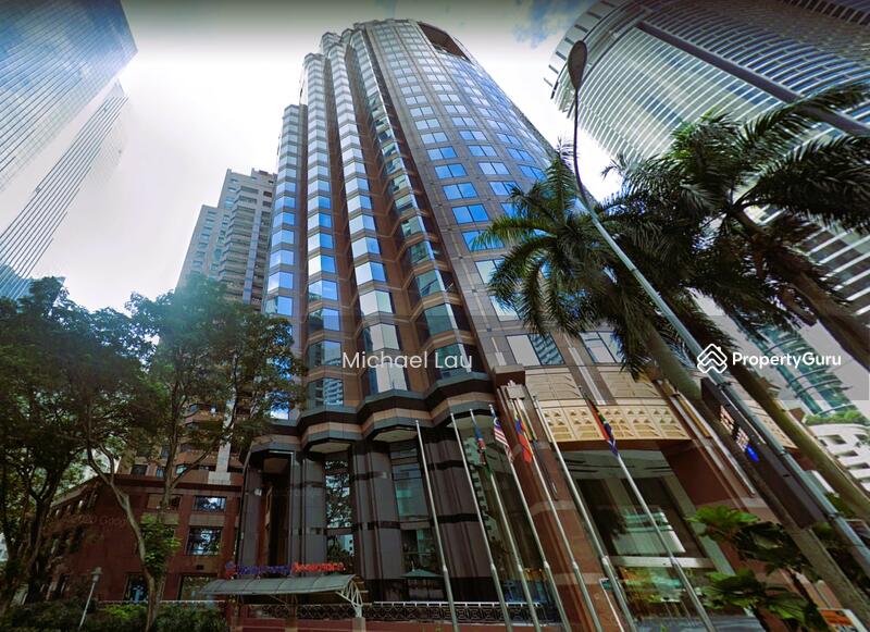 Menara HLX, 3, Jalan Kia Peng, KLCC, KL City, Kuala Lumpur, , 3000 sqft ...