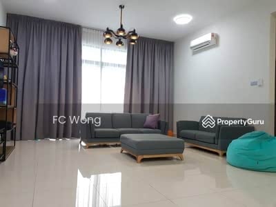 Property For Sale, at Seri Puteri Hills Town Villa & Condominium ...