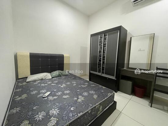 Apartment for Rent at Epic Residence - Ben Foo