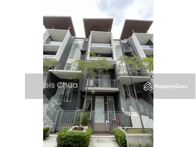 Property For Sale, at Seri Puteri Hills Town Villa & Condominium ...