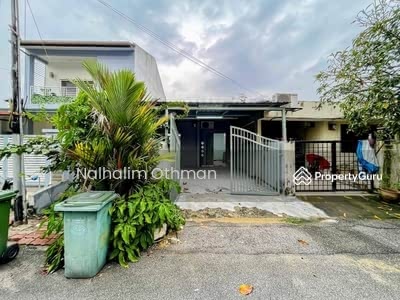 Property For Sale, at Taman Bunga Raya | PropertyGuru Malaysia