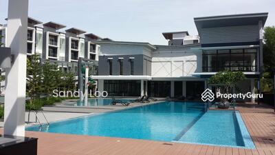 Property For Sale, at Seri Puteri Hills Town Villa & Condominium ...