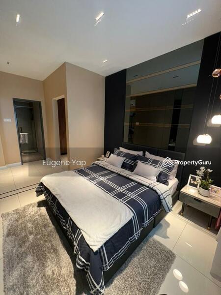 Mahogany Residences, Mahogany Residences, Persiaran Mahogany, Kota ...