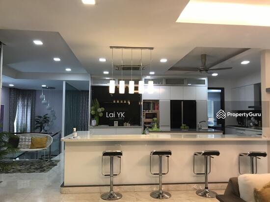 Bungalow for Sale in Subang Jaya (Selangor) - Lai YK