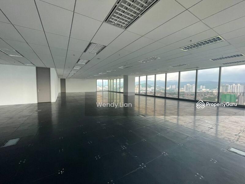 Integra Tower, Jalan Tun Razak, Jalan Ampang, KL City, Kuala Lumpur ...