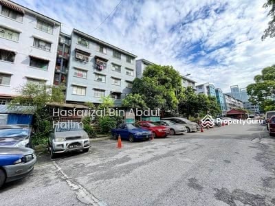 Property For Sale, at Flat Taman Bukit Angkasa | PropertyGuru Malaysia