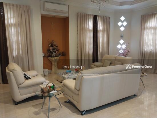 Taman Paramount, Petaling Jaya, Selangor, 6 Bedrooms, 6000 sqft ...