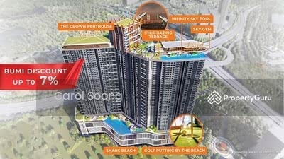 99 Legend @ KL North Condos For Sale, 2024 | PropertyGuru Malaysia