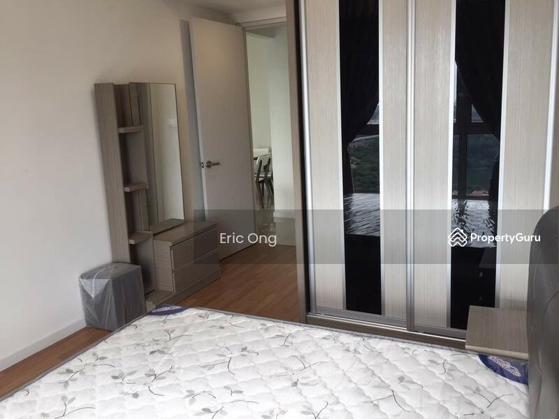 Sunway Geo Residence, Jalan PJS 9/1, Off Sunway South Quay, Bandar ...