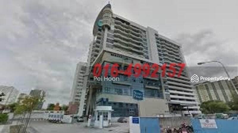 Menara Perdana, Georgetown, Penang, , 5447 sqft, Retail Office For Sale ...