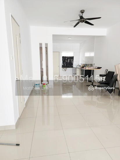 2-storey Terraced House for Sale in Ambang Botanic (Klang) - Matthew Lim