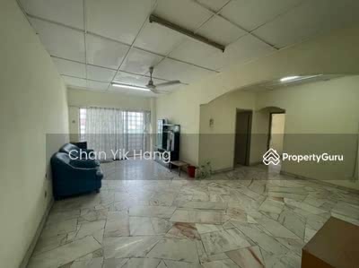 Property For Rent, at Miharja Condominium | PropertyGuru Malaysia