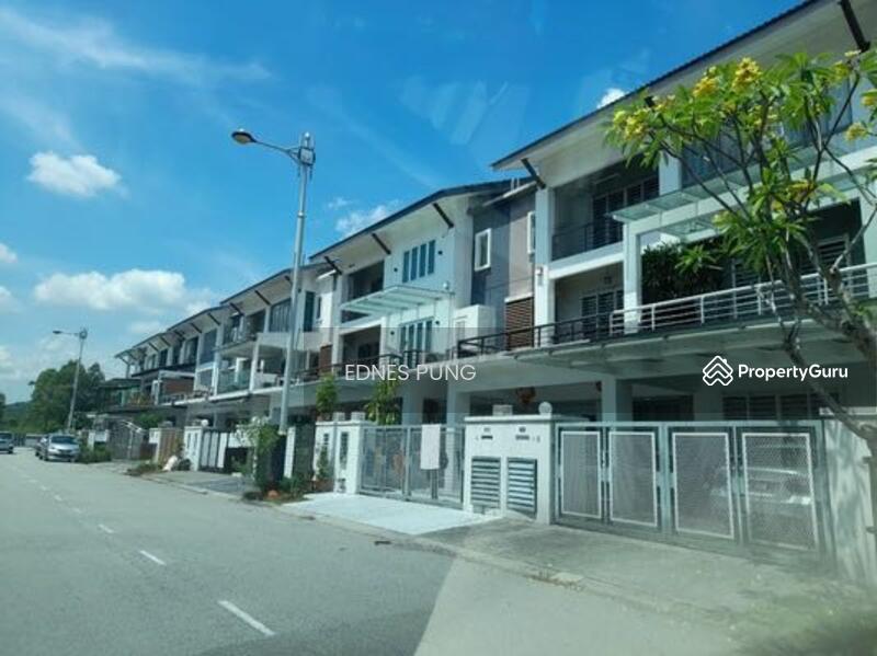 Taman Meranti Jaya, Jalan Meranti Jaya, Puchong, Selangor, 5 Bedrooms ...