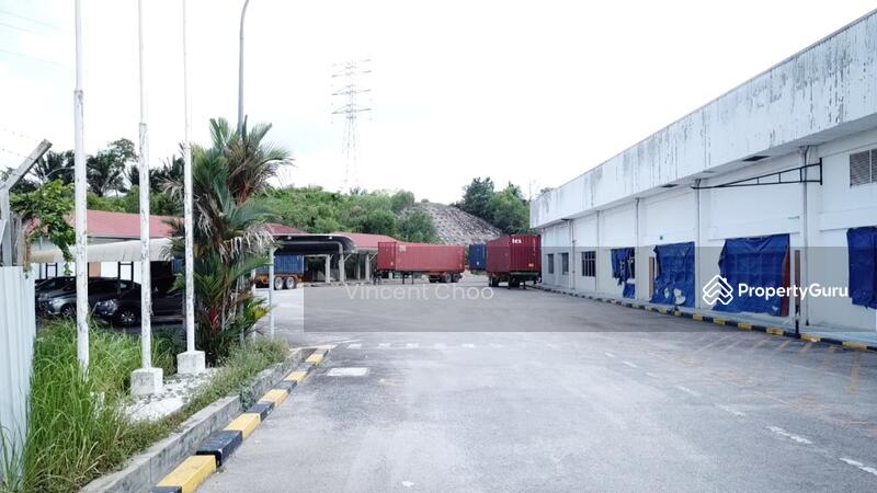 Kawasan Perindustrian Nilai, Nilai 3, Arab Malaysian Industrial Park ...