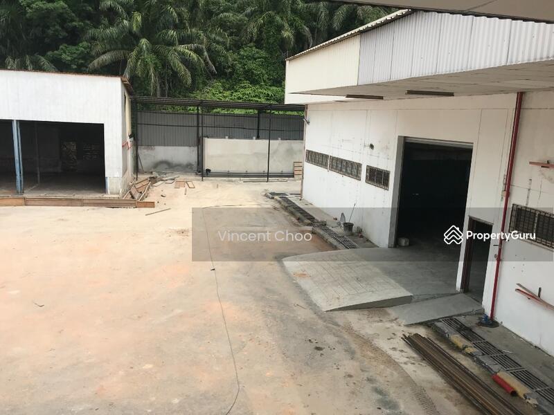 Kawasan Perindustrian Nilai, Nilai 3, Arab Malaysian Industrial Park ...