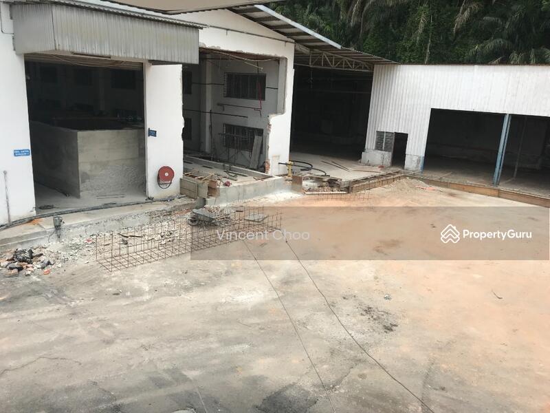 Kawasan Perindustrian Nilai, Nilai 3, Arab Malaysian Industrial Park ...