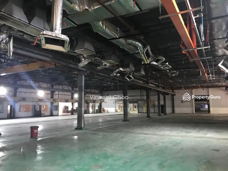 Kawasan Perindustrian Nilai, Nilai 3, Arab Malaysian Industrial Park ...