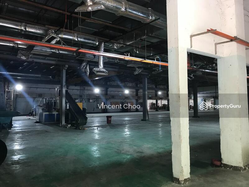 Kawasan Perindustrian Nilai, Nilai 3, Arab Malaysian Industrial Park ...