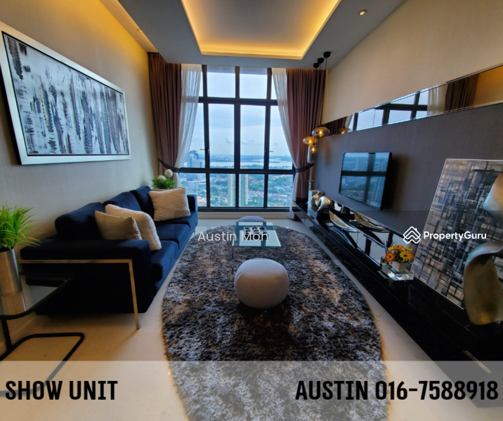 Setia Sky 88 Condos For Sale, 2023 | PropertyGuru Malaysia