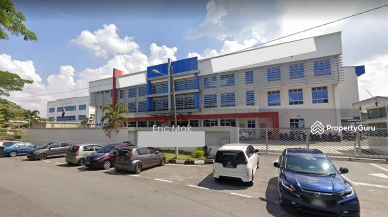 Warehouse For Rent in Malaysia | PropertyGuru Malaysia