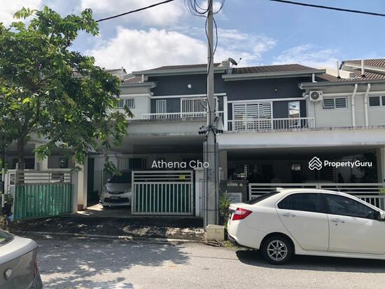 Taman Desa Seringin untuk Untuk Dijual - RM 430,000, Mac 2026