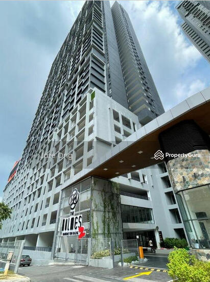 The Holmes 2 @ Bandar Tun Razak, Jalan Jujur, Bandar Tun Razak, Cheras ...
