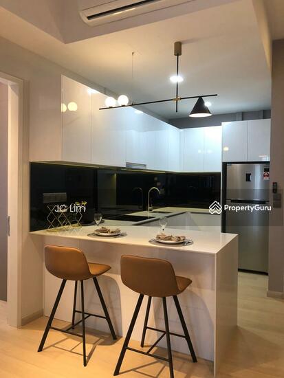 Star Residences Two, Jalan Yap Kwan Seng, KLCC, KL City Centre, Kuala ...