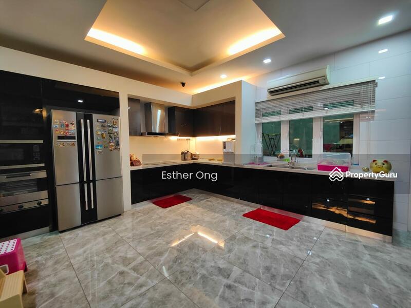 [No Longer Available] Ambang Botanic 1, Jalan Ambang Botanic, Bandar ...