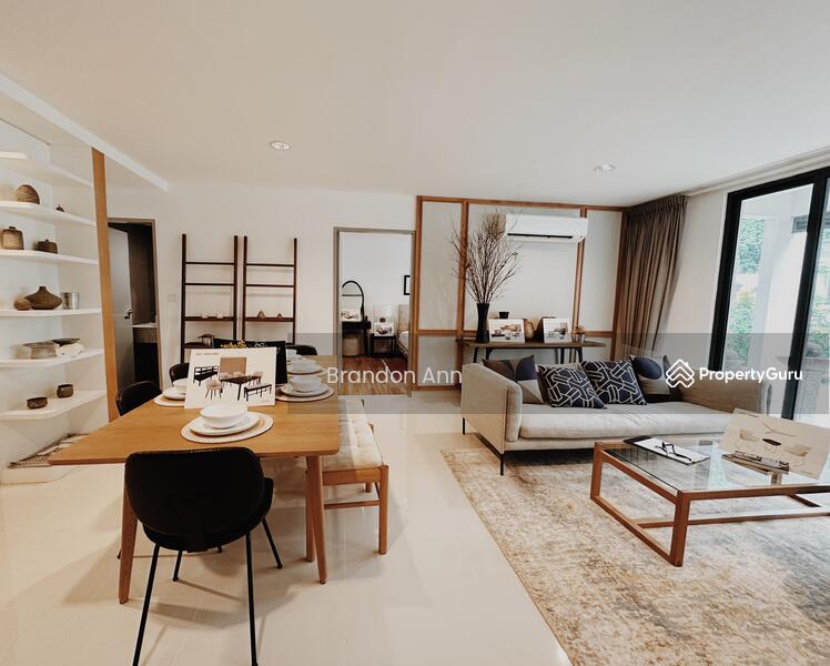 Damansara heights, bukit damansara, kuala lumpur untuk Untuk Dijual ...