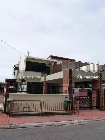 Semi-Detached House for Sale in Tanjung Bungah (Penang) - LUCAS FONG
