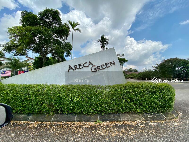 Setia Tropika @ Areca Green, Setia Tropika, Johor Bahru, Johor, 5 ...