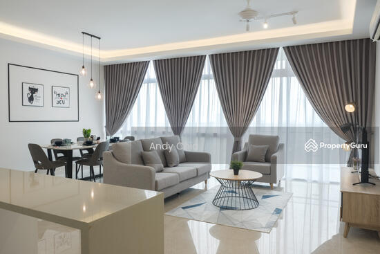 Paradiso Nuova (Merak Kayangan), Merak Kayangan Persiaran Medini Utara ...