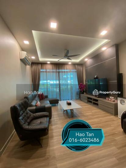 Condominium for Rent at The LIGHT COLLECTION II - Hao Tan