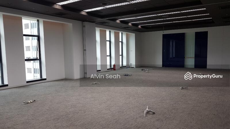 Menara TSR, Mutiara Damansara, Petaling Jaya, Mutiara Damansara ...