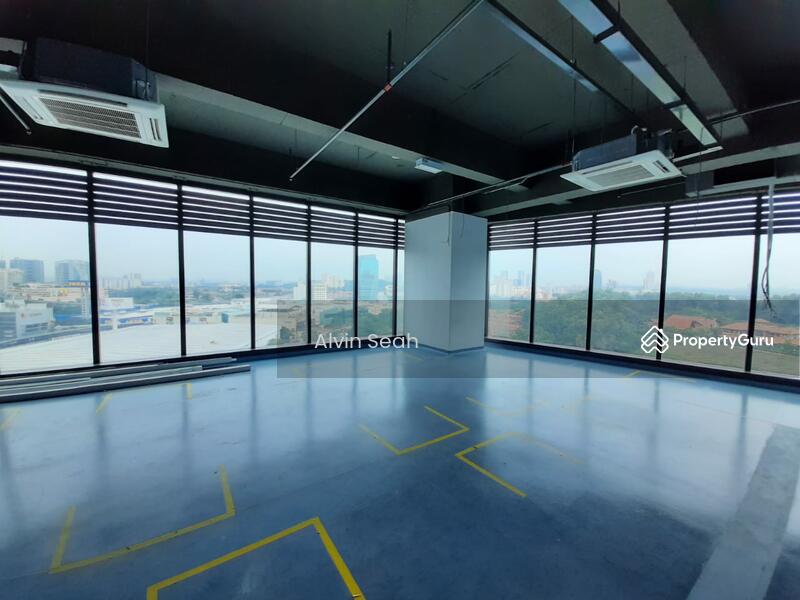 Menara TSR, Mutiara Damansara, Petaling Jaya, Mutiara Damansara ...