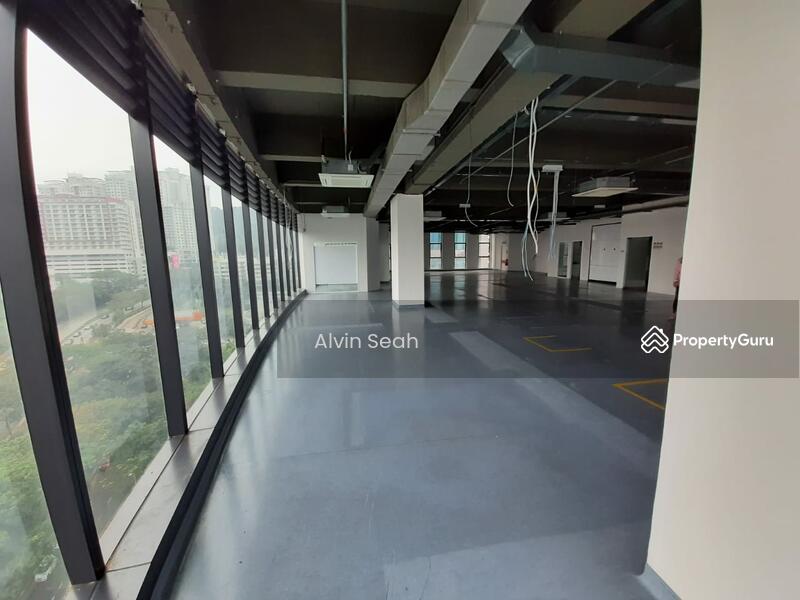 Menara TSR, Mutiara Damansara, Petaling Jaya, Mutiara Damansara ...