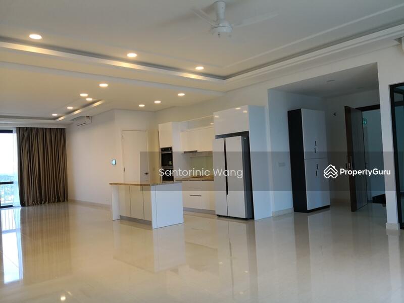 Straits view 18, Jalan straits view, Johor Bahru, Johor, 3 Bedrooms ...