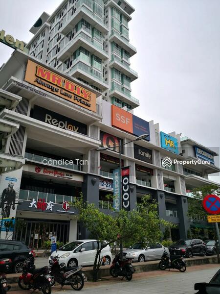 The Scott Garden, 289 Jalan Klang Lama, Old Klang Road (Jalan Klang ...