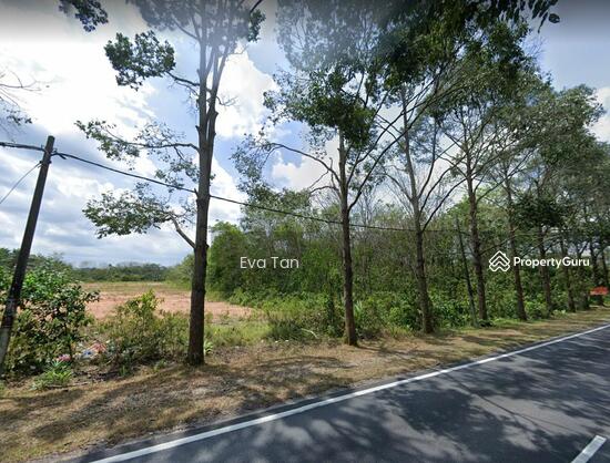 Kulai Sedenak Residential Land, Kulai, Johor, , , Residential Land For ...