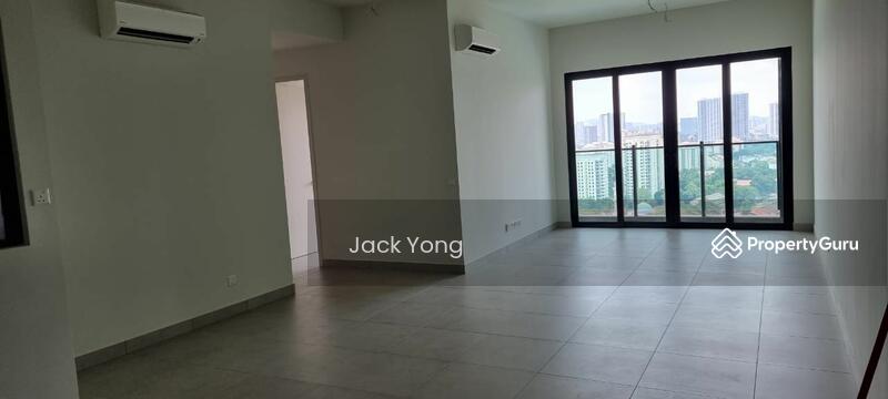 The Address @ Taman Desa, Jalan Desa Bakti, Old Klang Road (Taman Desa ...