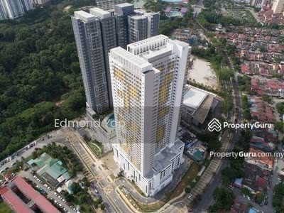 Property For Rent, at Residensi Razakmas | PropertyGuru Malaysia