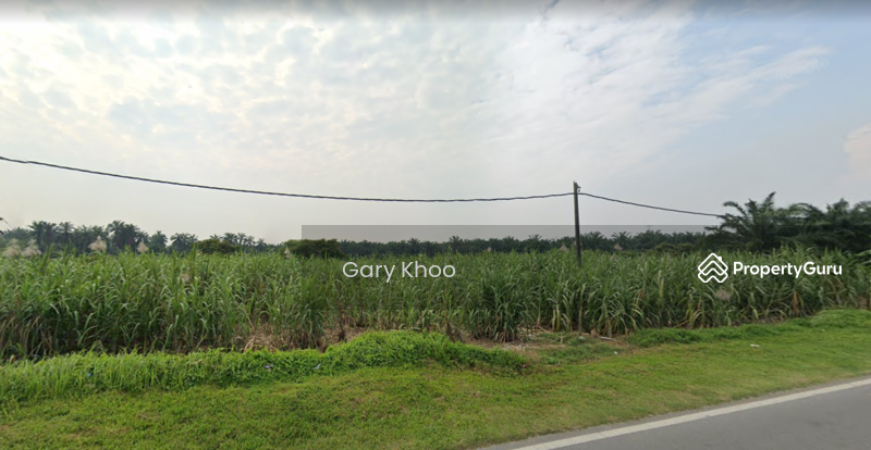 Bukit Kapar 32 Acre Industrial Land Rm70psf Ready Design and Build FH ...
