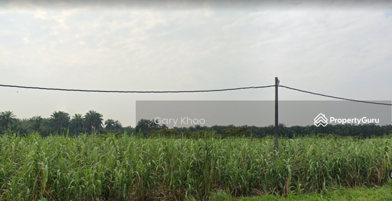 Bukit Kapar 32 Acre Industrial Land Rm70psf Ready Design and Build FH ...