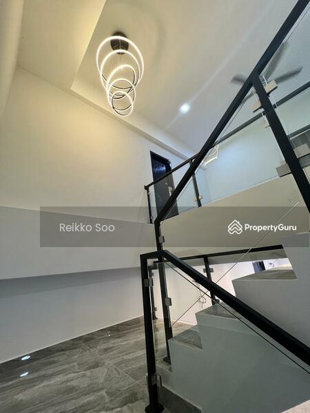 Menara Duta 2, Jalan Dutamas Raya, Segambut, Kuala Lumpur, 5 Bedrooms ...