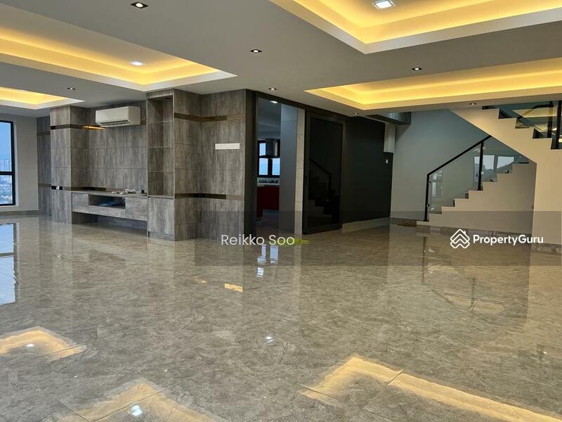 Menara Duta 2, Jalan Dutamas Raya, Segambut, Kuala Lumpur, 5 Bedrooms ...