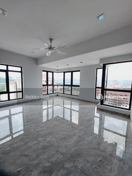 Menara Duta 2, Jalan Dutamas Raya, Segambut, Kuala Lumpur, 5 Bedrooms ...